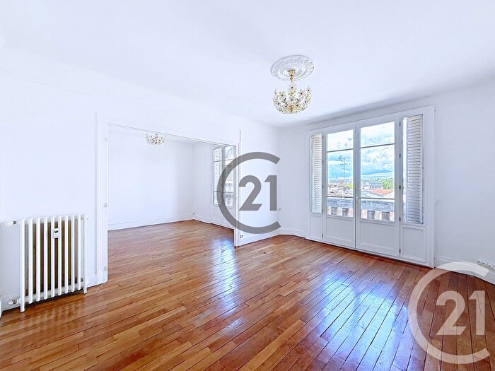 Appartement 4 pièces à vendre à Troyes, Cathédrale