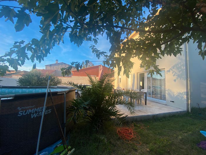 Maison 4 pièces à Carpentras, à vendre