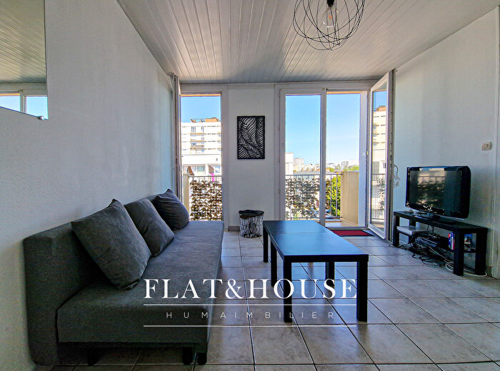 Appartement à vendre - Cholet, Lorraine - 3 pièces - 2 chambres