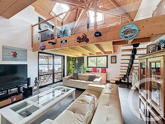 Maison à vendre - Erbray - 4 pièces - 3 chambres