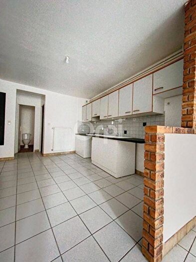 Fréville - Appartement 5 pièces à louer