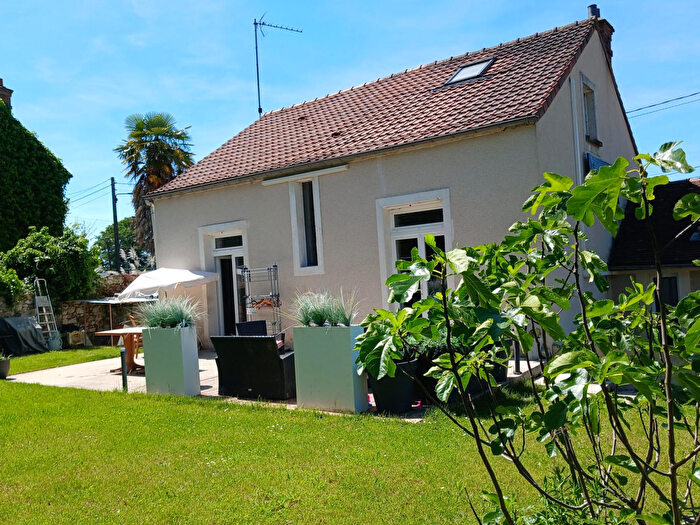 Maison 4 pièces à Héricy, à vendre
