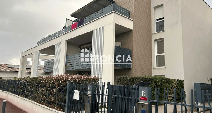 Mérignac, Capeyron : Appartement 3 pièces à vendre