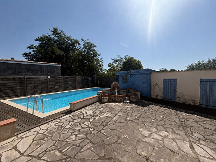Maison 6 pièces à Saint-Lys, à vendre