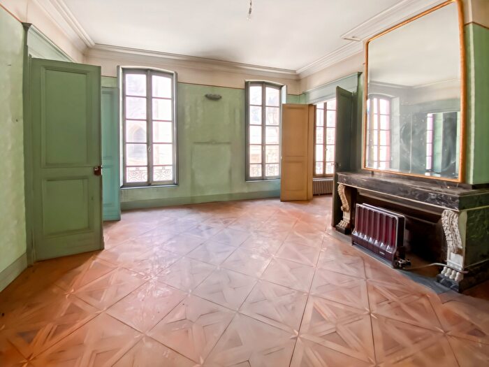 Appartement 5 pièces à Toulouse, à vendre