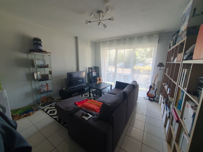 Ploërmel - Appartement 3 pièces à vendre