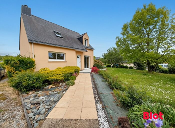 Guipry : Maison 4 pièces à vendre