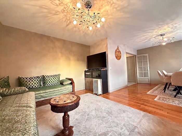 Livry-Gargan, Nord - Maison 5 pièces à vendre