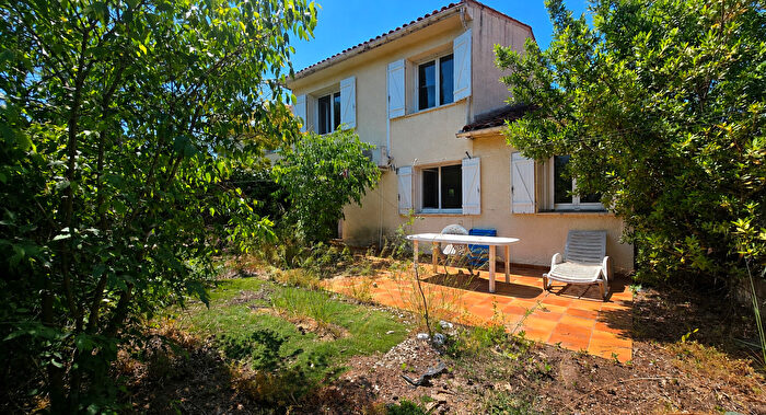 Maison 5 pièces à vendre à Marignane, La Chaume, Florida