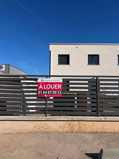 Appartement 1 pièce à louer à Gretz-Armainvilliers