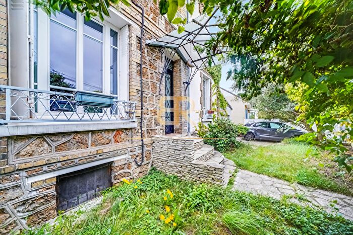 Maison 7 pièces à Argenteuil, Les Coteaux, à vendre