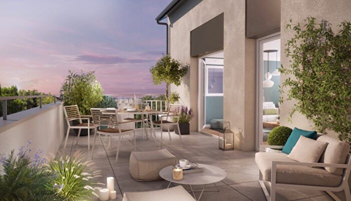 Maison à vendre - Terville - 4 pièces