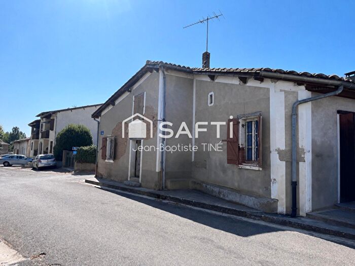 Maison 4 pièces à vendre - Finhan