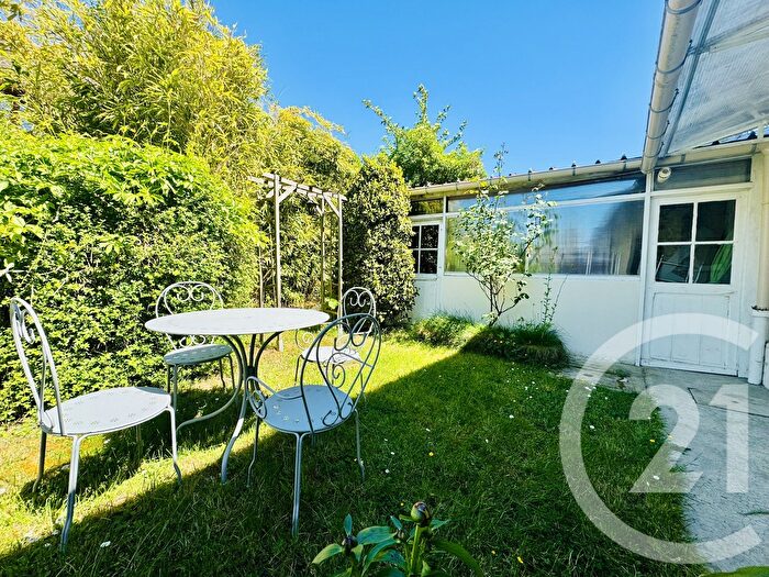 Fontenay-lès-Briis : Maison 6 pièces à vendre