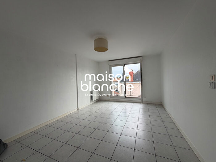 Appartement 2 pièces à louer - Parthenay