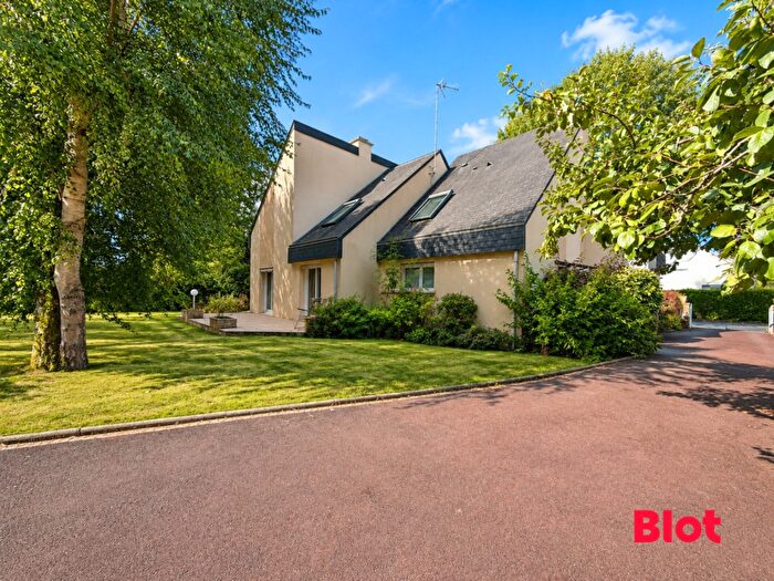 Maison 7 pièces à vendre - Betton