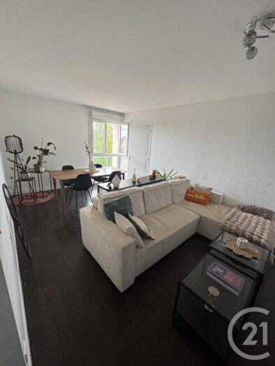 Appartement à vendre - Montmorency, Haut Montmorency - 2 pièces - 1 chambre