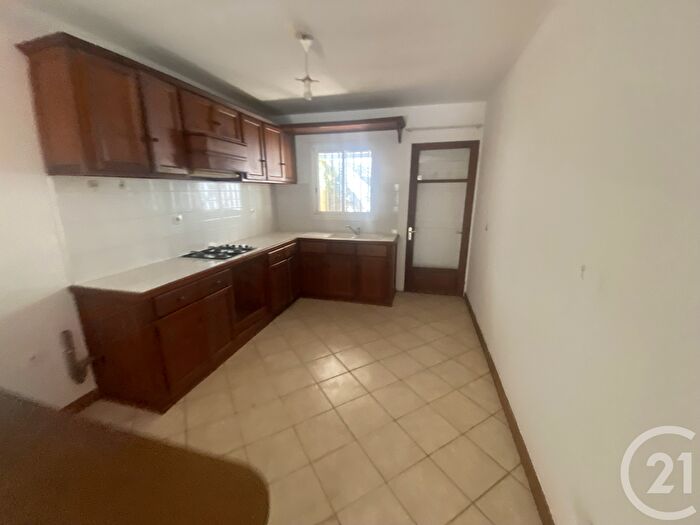 Maison à vendre - Saint-Denis, Saint-François - 4 pièces - 3 chambres