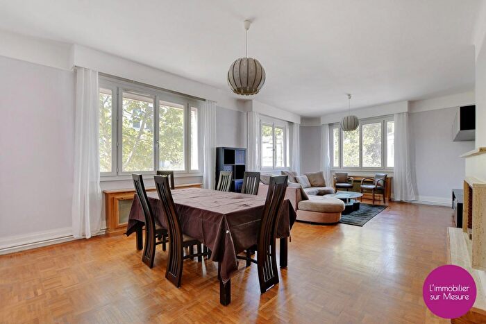 Bourg-la-Reine, Centre-Nord - Appartement 3 pièces à louer