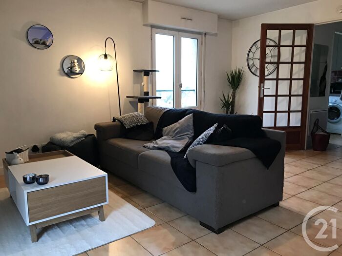 Appartement à vendre - Chartres, Centre-ville - 2 pièces - 1 chambre