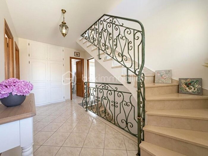 Roissy-en-Brie, Ascott, Verger, Avenir - Maison 7 pièces à vendre