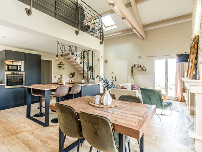 Trévoux - Maison 6 pièces à vendre