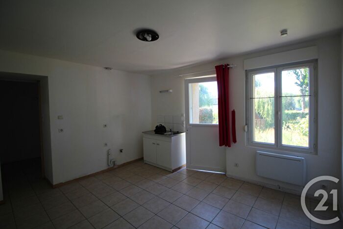 Maison 2 pièces à vendre - Pont-Audemer