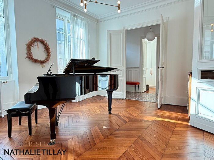 Maison à vendre - Orléans, Dunois, Châteaudun - 9 pièces - 6 chambres