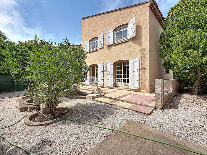 Perpignan, Porte d'Espagne : Maison 4 pièces à vendre