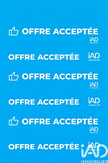 Appartement à vendre - Thiais, Centre-ville - 3 pièces - 2 chambres