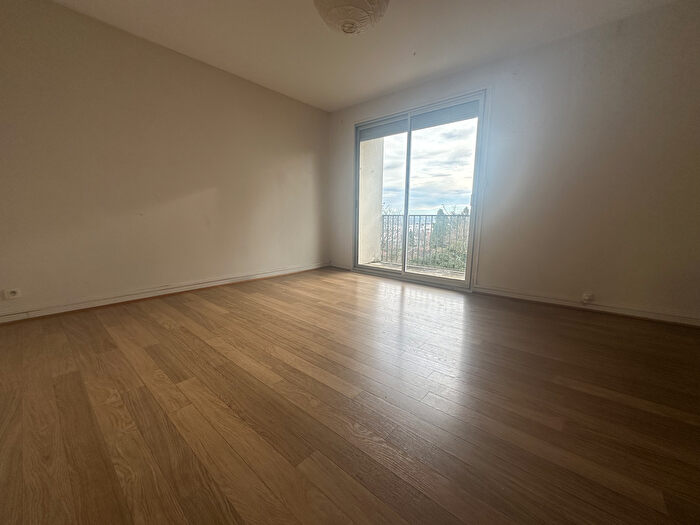 Appartement à vendre - Toulouse, Les Argoulets - 3 pièces - 2 chambres