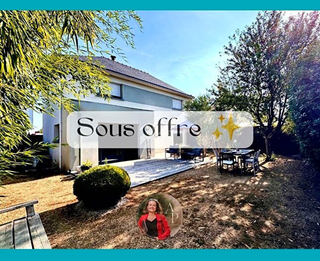 Maison 5 pièces à Pluneret, à vendre