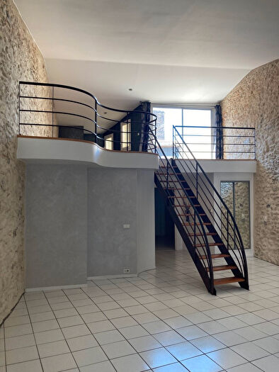Maison 4 pièces à vendre - Fabrègues