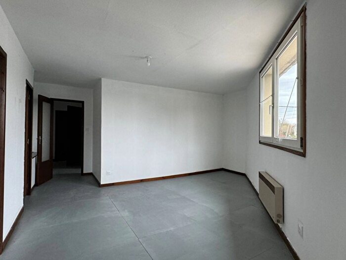 Appartement à louer - Pont du Leu, Calais - 3 pièces - 2 chambres