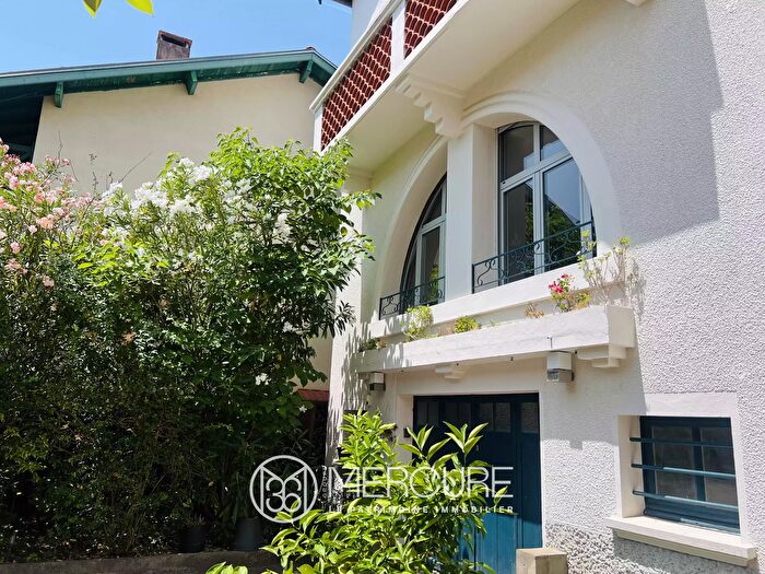 Maison à vendre - Toulouse - 9 pièces - 5 chambres