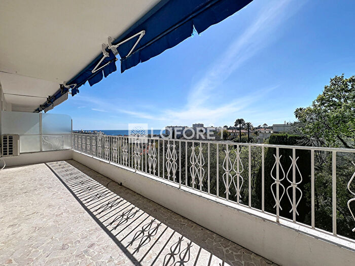 Appartement 4 pièces à vendre - Nice, Fabron