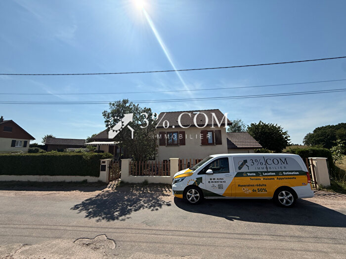 Hadol : Maison 4 pièces à vendre