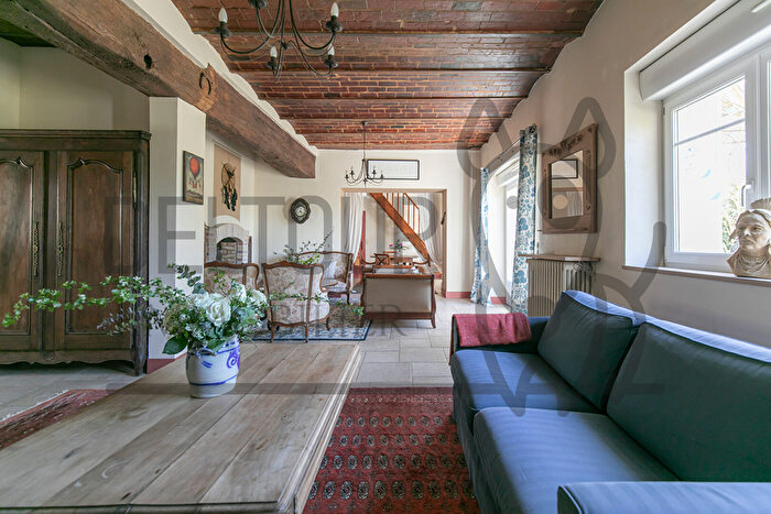 Maison 10 pièces à vendre à Guérard