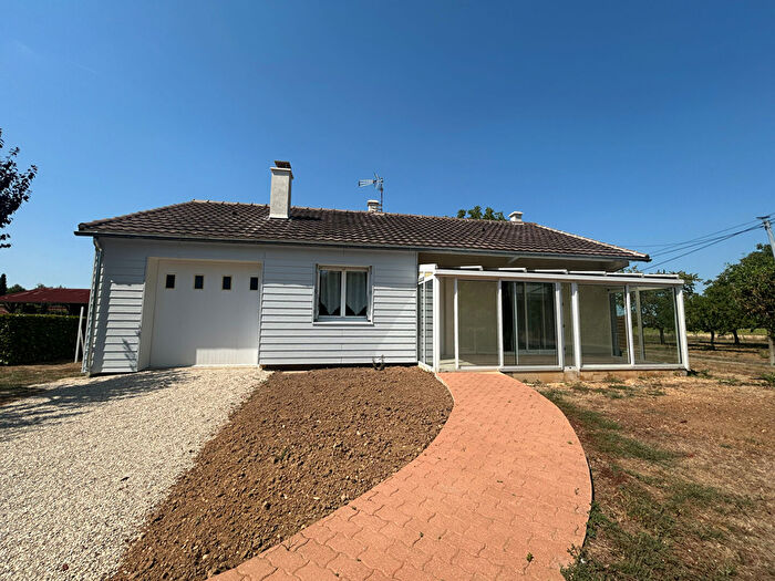 Champniers - Maison 3 pièces à louer
