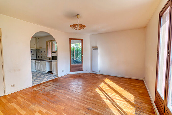 Appartement 2 pièces à vendre à Montigny-le-Bretonneux, Les Prés