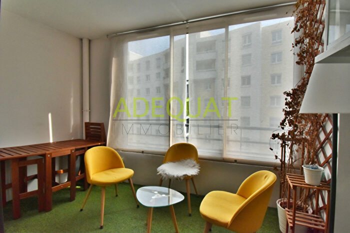 Lyon 3ème, Villette, Paul Bert - Appartement 2 pièces à louer