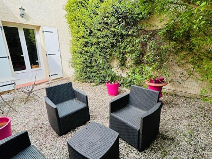 Avignon : Appartement 2 pièces à vendre