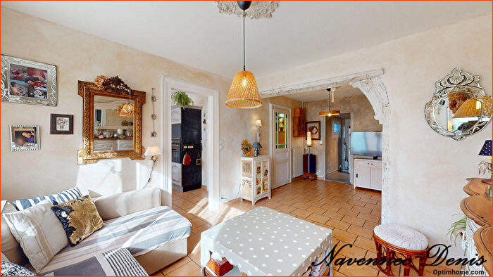 Maison 6 pièces à Saint-Pierre-lès-Elbeuf, à vendre