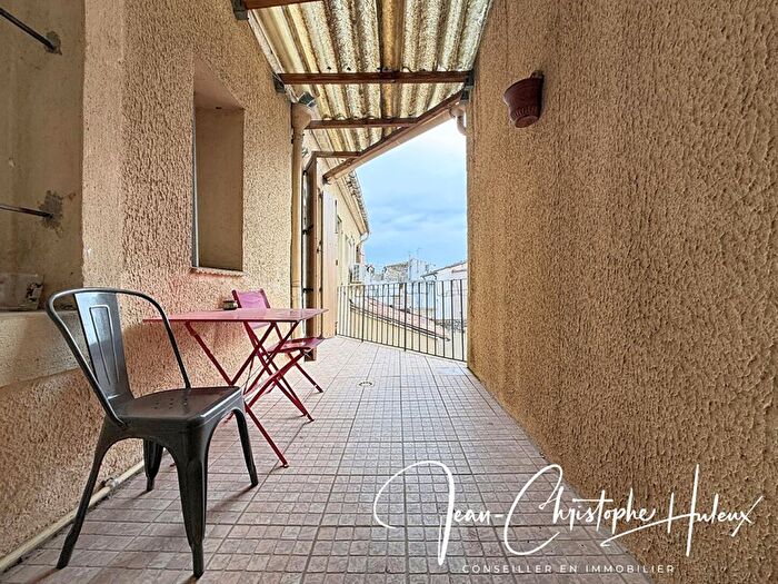 Nîmes, Richelieu - Appartement 3 pièces à vendre