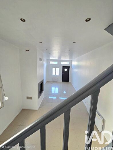 Maison 3 pièces à Troyes, Senardes, Moline, à vendre