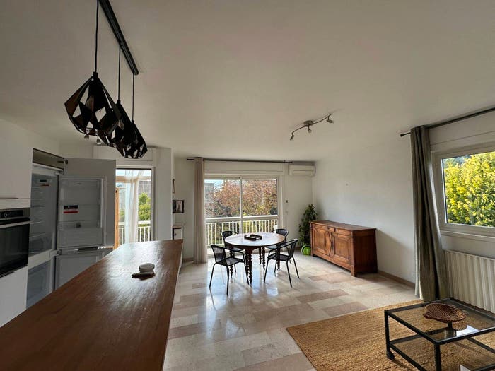 Appartement 3 pièces à louer à Aix-en-Provence