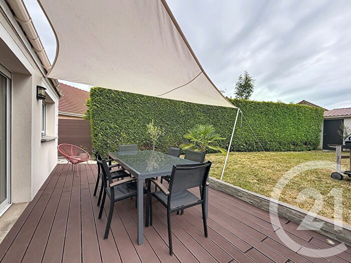 Épinay-sur-Orge : Maison 5 pièces à vendre
