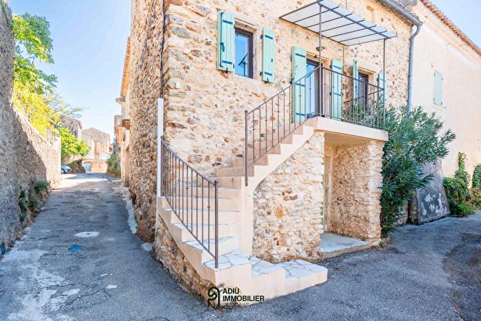 Uzès - Maison 5 pièces à vendre