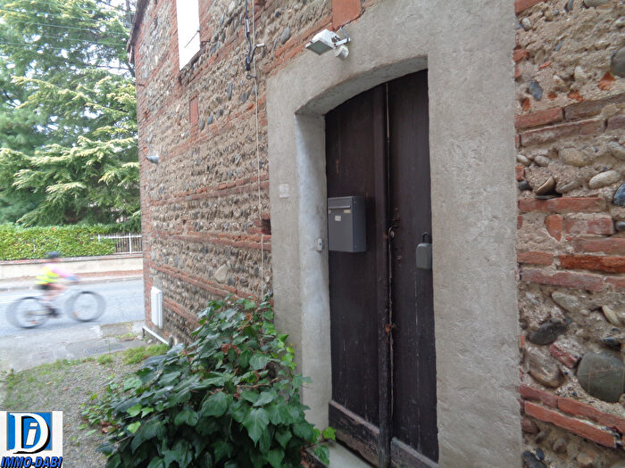 Maison à vendre - Pinsaguel - 5 pièces - 4 chambres