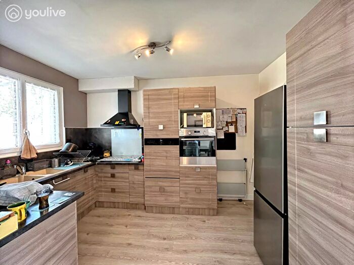 Maison 6 pièces à vendre - Rablay-sur-Layon